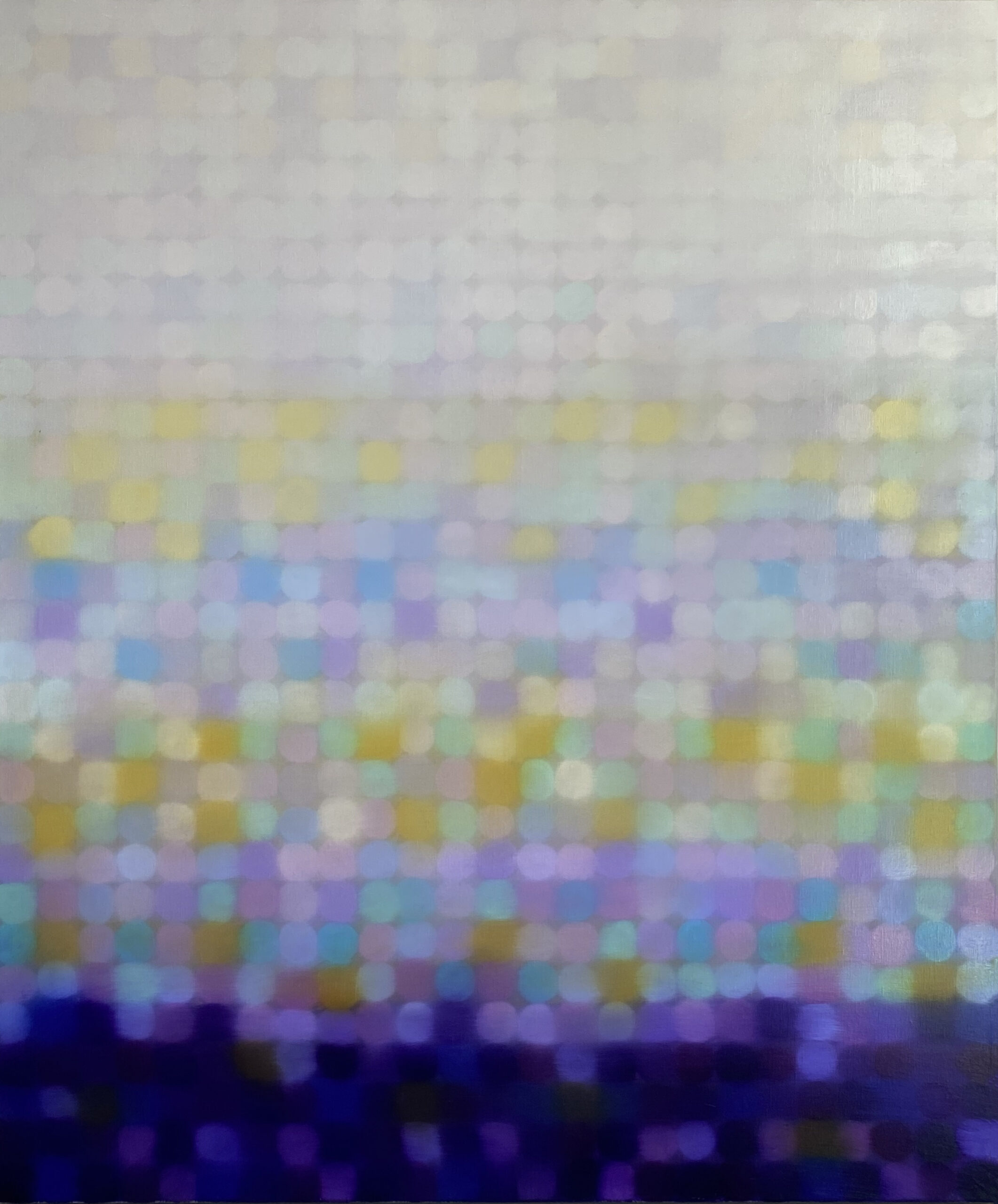 After Light Fall III | Olsen Gallery Sydney