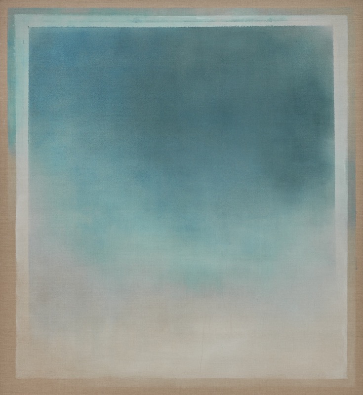 Sky Field | Olsen Gallery Sydney