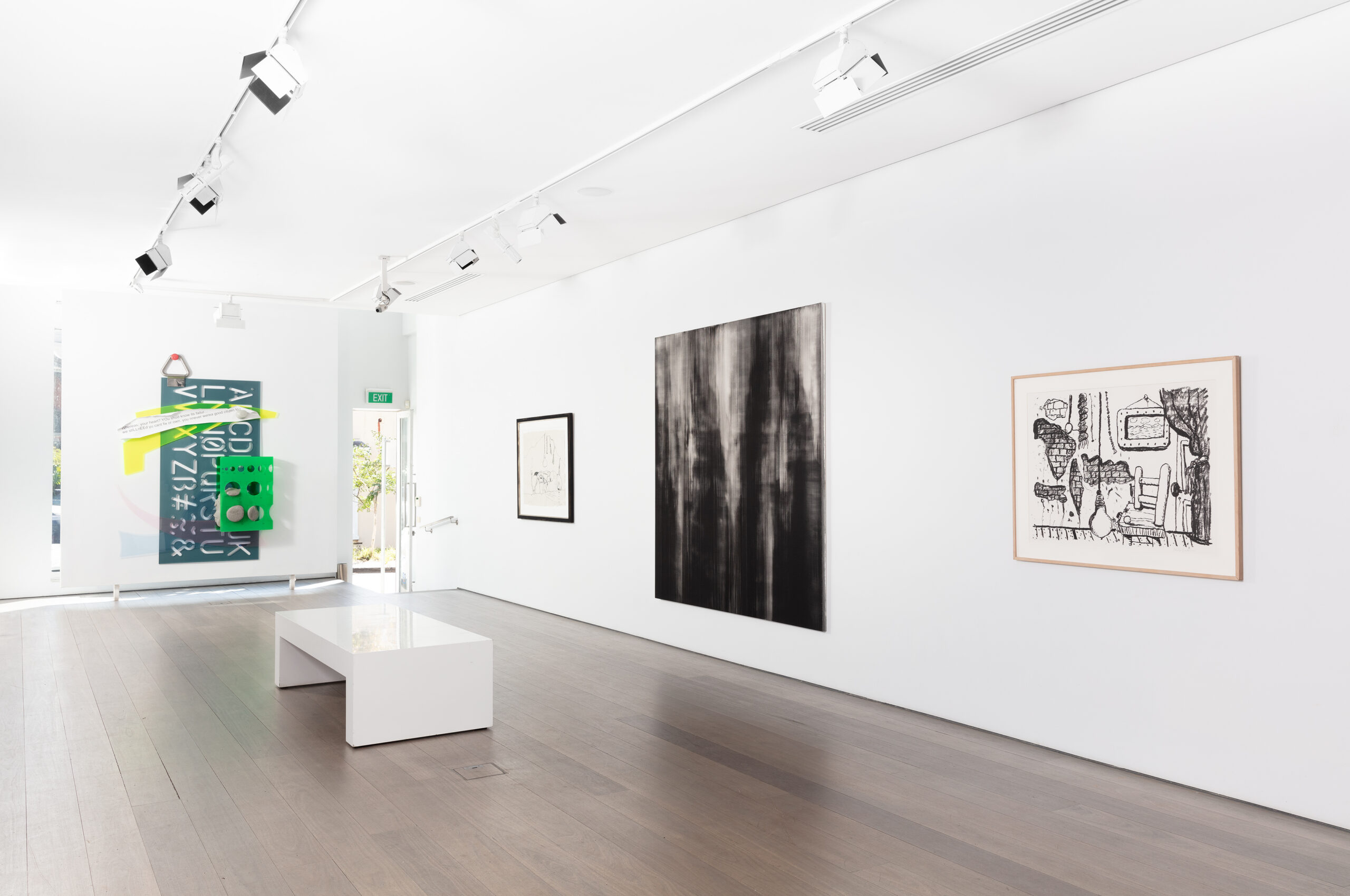 International Contemporary Art Exhibition Sydney | Olsen Gallery