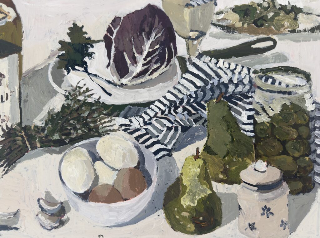Something for Margaret Exhibition Sydney | Olsen Gallery