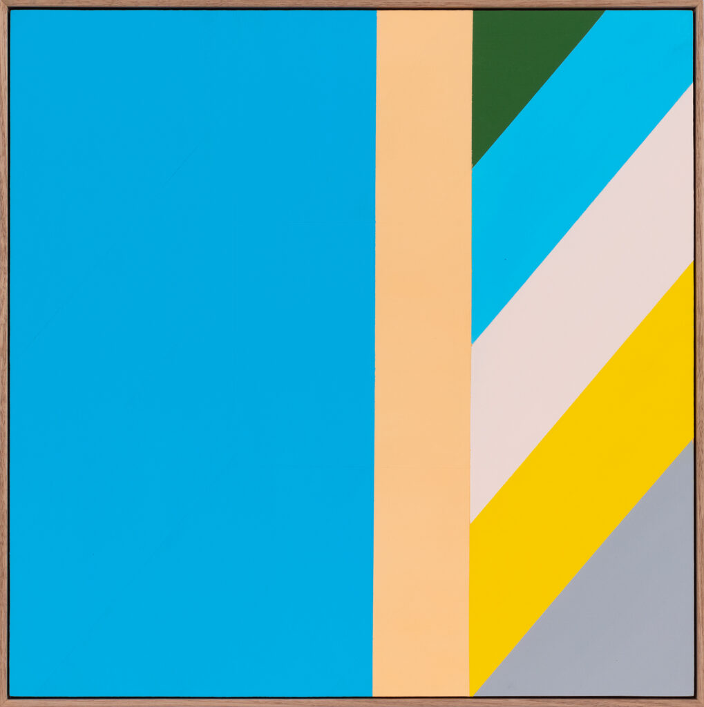 Dopamine Exhibition Sydney | Olsen Gallery